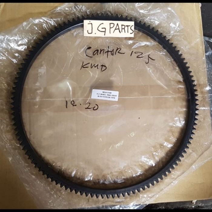 Flywheel Flywheel Gear | Shopee Philippines