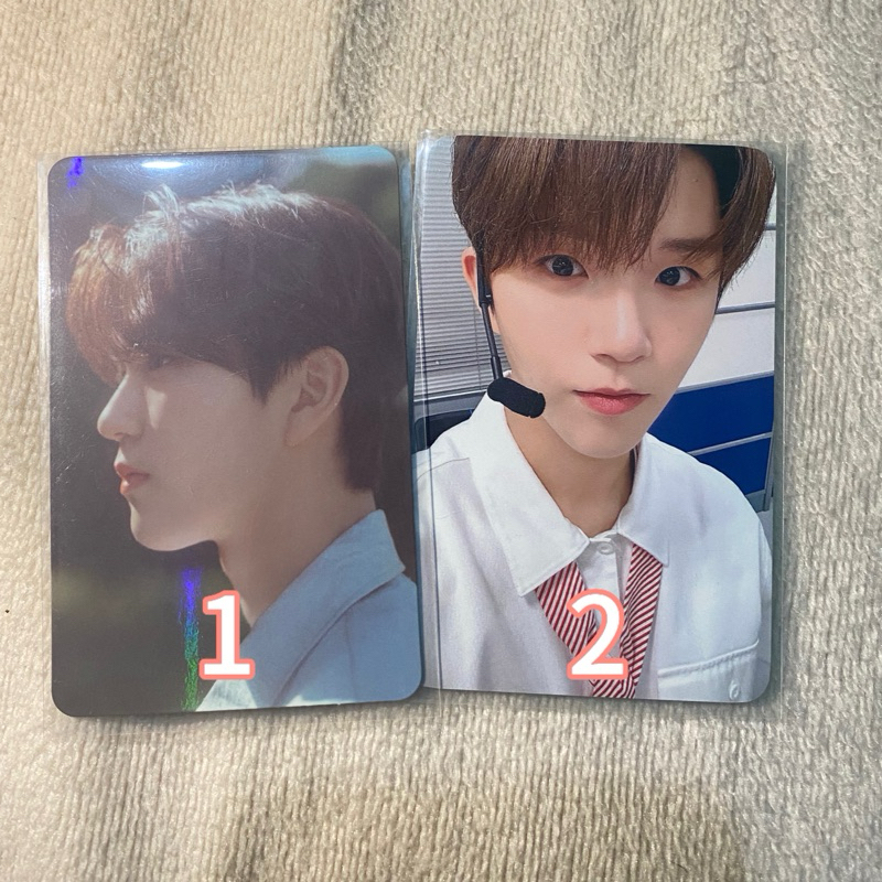 Photocard JAEHEE nct wish official | Shopee Philippines