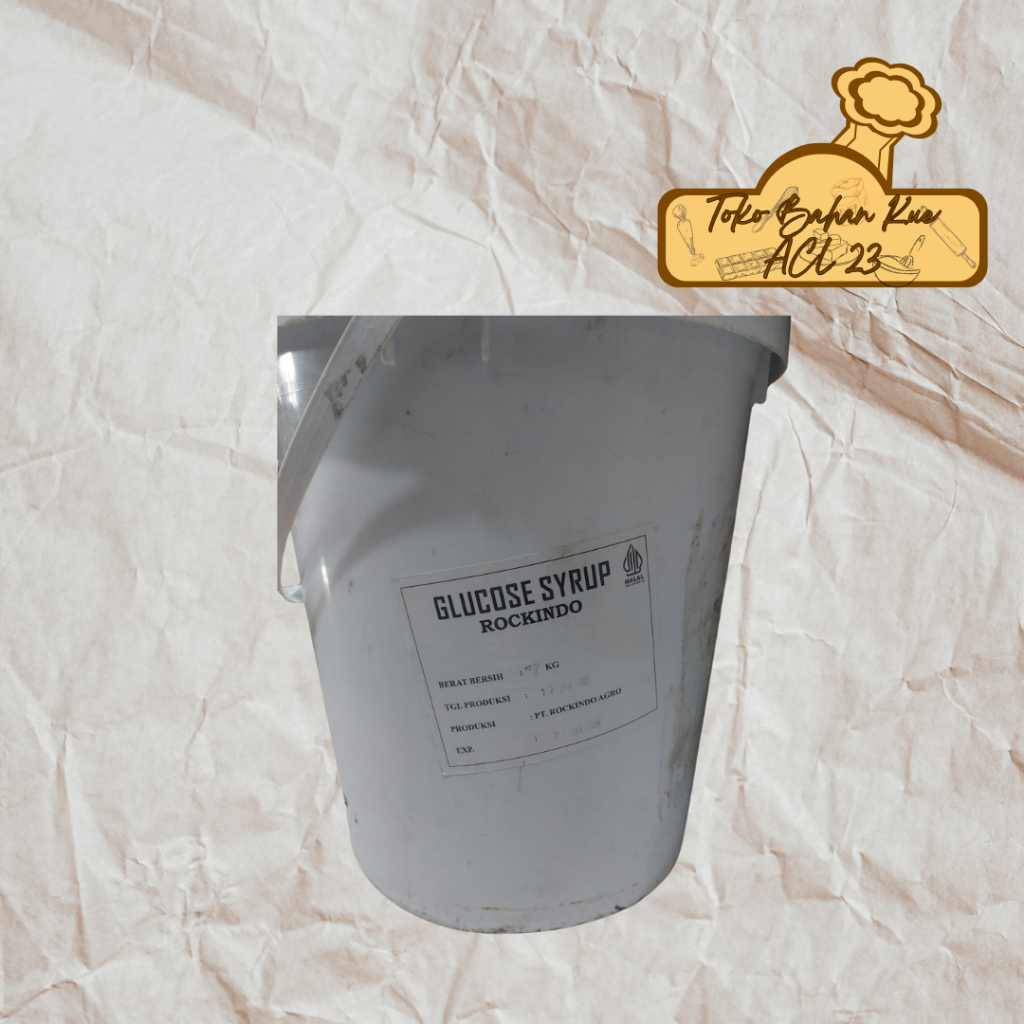 Glucose Syrup/Liquid Glucos/Glucose Syrup/Pulled Sugar/Thick Sugar ...