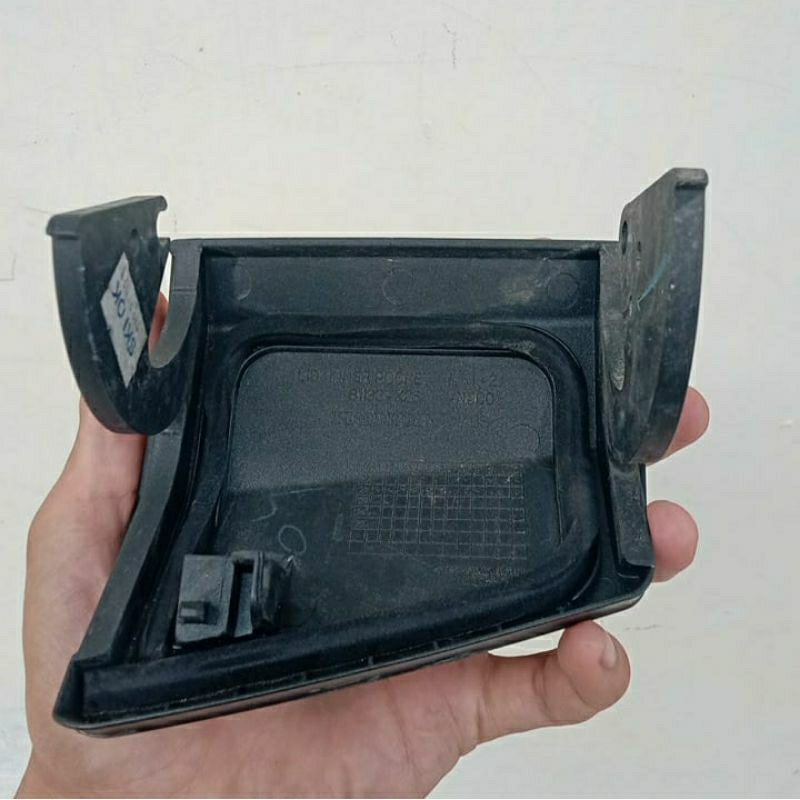 Lid INNER POCKET K2S Drawer And Drawer LID VARIO 160 ORIGINAL | Shopee ...