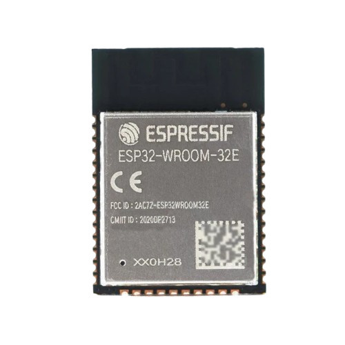 Esp32e ESP-32 ESP32-WROOM-32E IoT Module Chip 4MB | Shopee Philippines