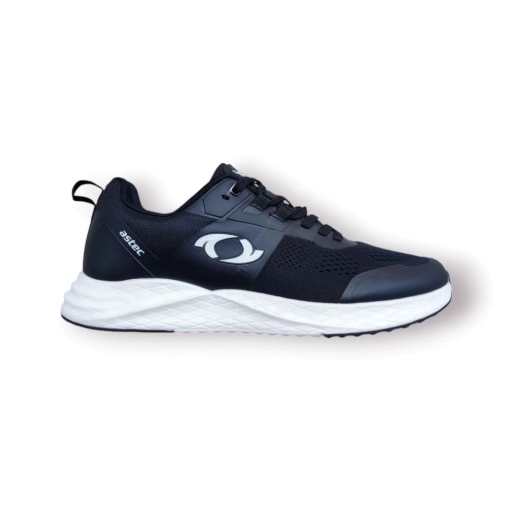 Astec Men's Sports And fitness Shoes Ixora Walking Black original ...