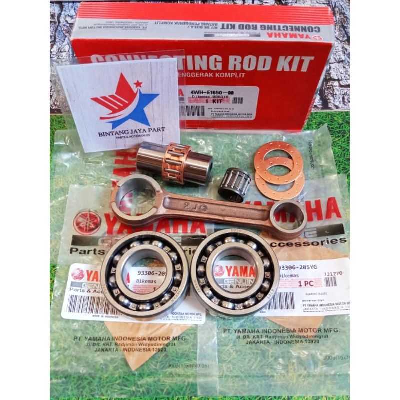 Fiz R Seher Handlebar Complete Bering Right Left 6205 2pc, Poswan 2 ...