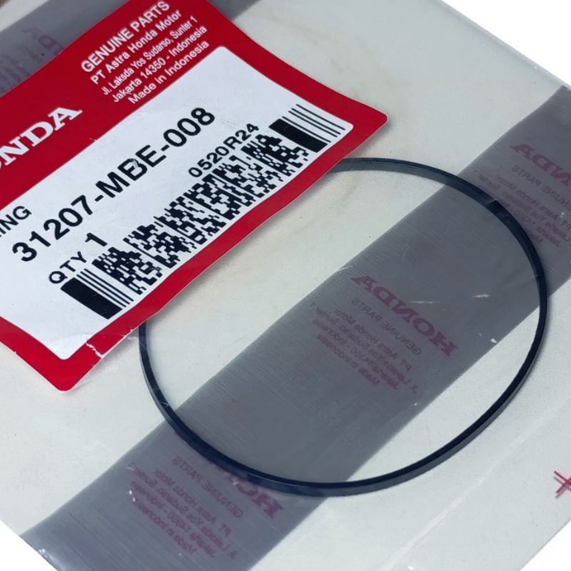Honda CBR 150R CBU Starter Dynamo Ring | Shopee Philippines