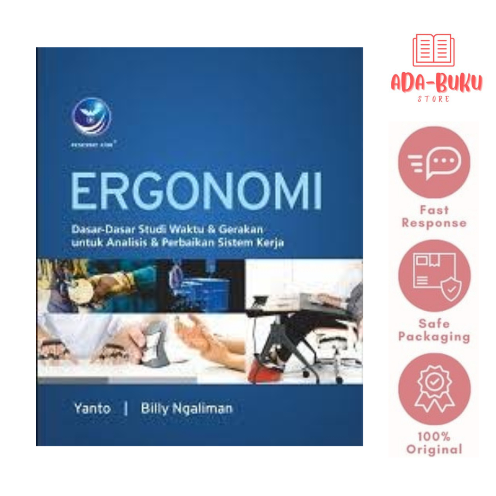 Ergonomics, The Basics Of Time And Movement Study For Work System ...