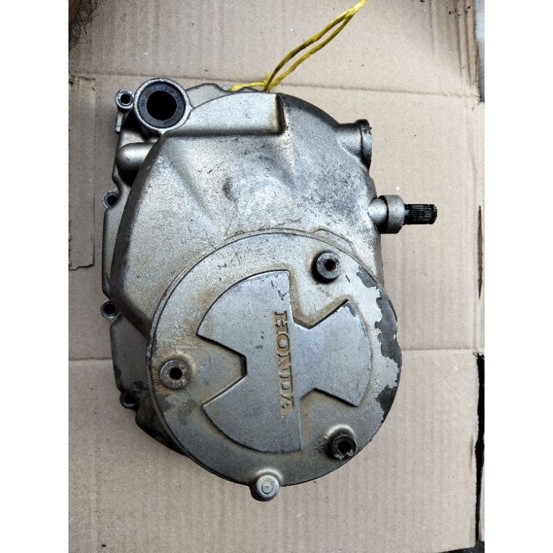 Clutch block that clutch Honda bled new original removed from motorbike ...