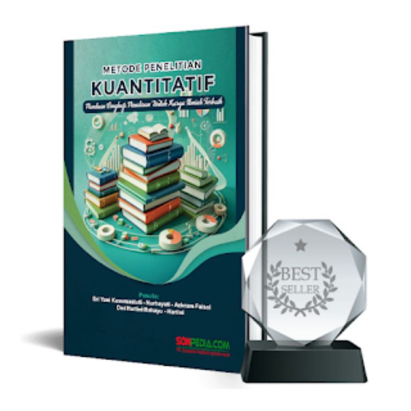 Quantitative Research Method: Complete Writing Guide For The Best ...