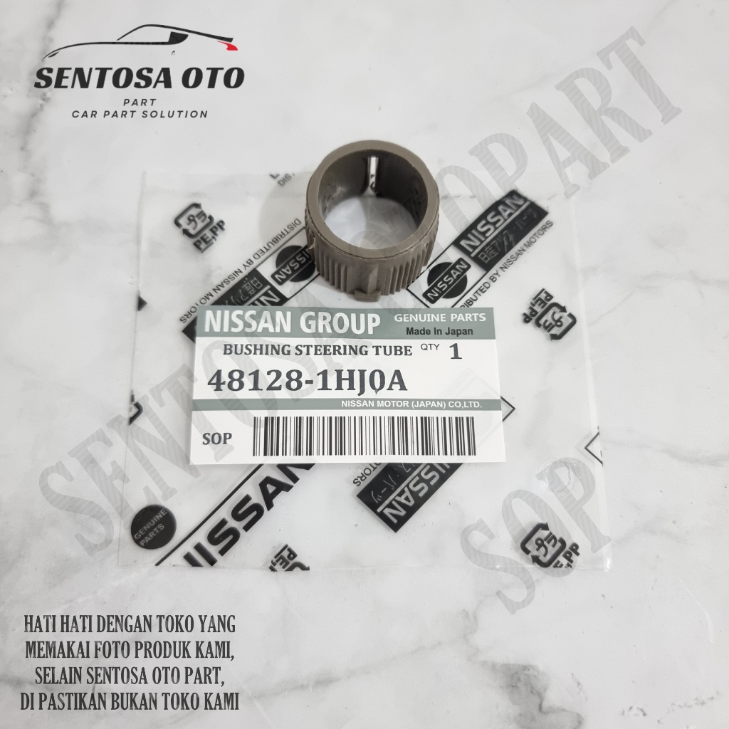 Bushing Steering Rack Bush Boss Steering Rack Nissan March Datsun Go ...