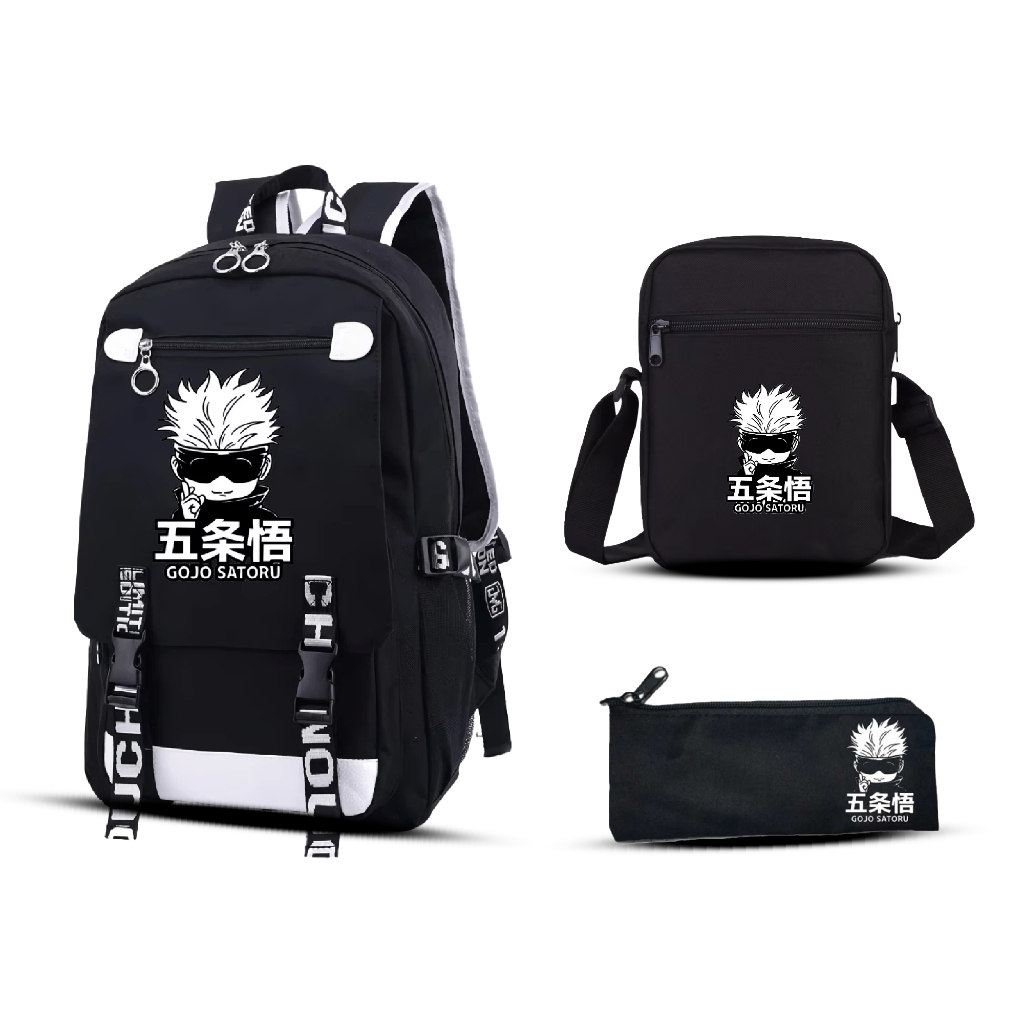 Newest Free Sling School Backpack for Kindergarten/Primary Boys ...