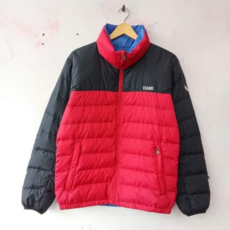Teams Polham Ultra light Down Goose Feather | Shopee Philippines