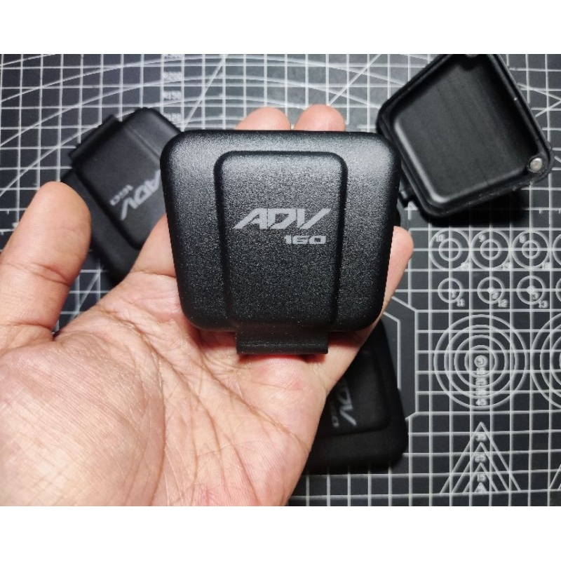 TOMBOL Honda ADV 160 speedometer button Cover | Shopee Philippines