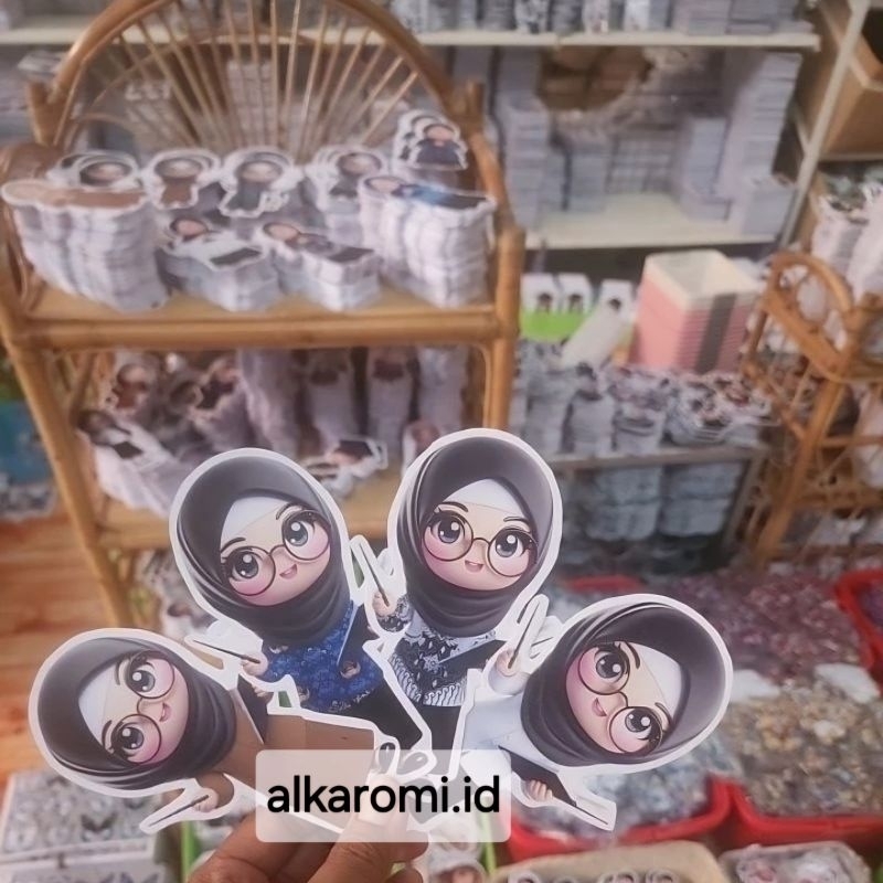 The Topper has been cut for the PROFESSION pattern for Teachers, Police ...