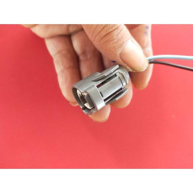 Socket sensor fan radiator ect iat honda civic genio ferio accord cielo ...