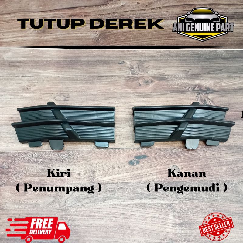 Avanza Type G Front Crane Cover/Cover 2019-2021 | Shopee Philippines