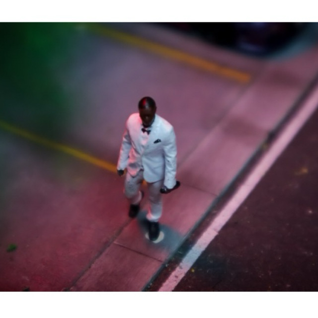 Figure 1/64 p diddy white party high details | Shopee Philippines