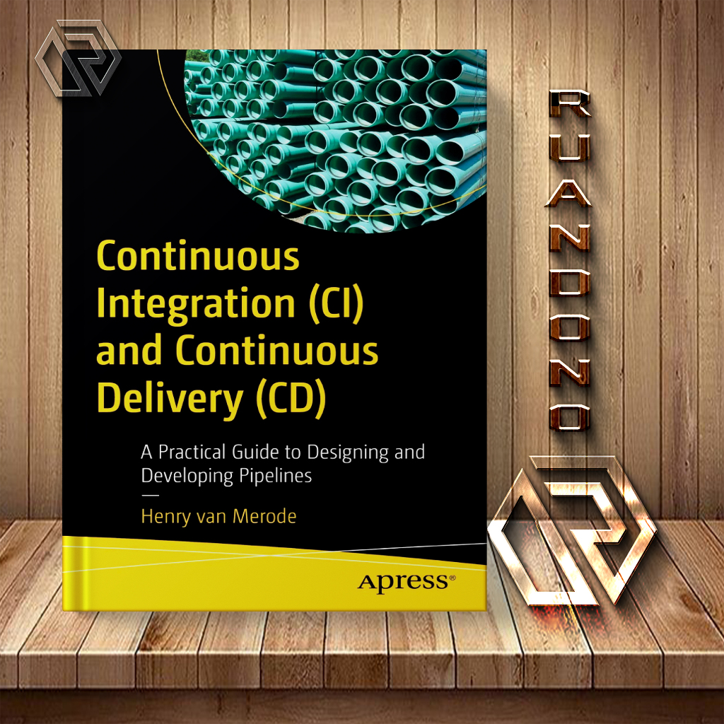 Continuous Integration (CI) and Continuous Delivery (CD) | Shopee ...