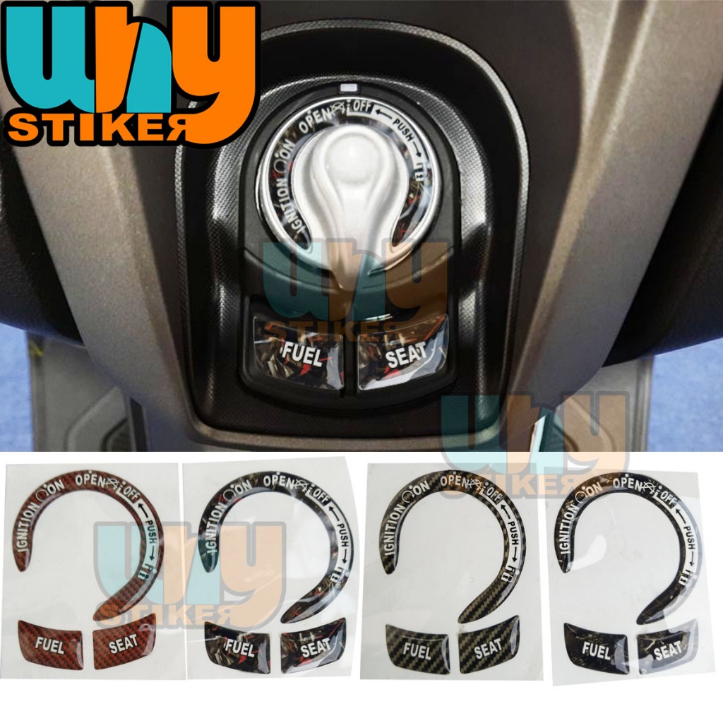 NMAX key EMBLEM new keylles YAMAHA NMAX CONTACT EMBLEM | Shopee Philippines