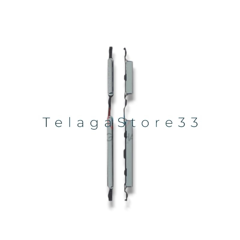 TOMBOL Outer BUTTON / FLEXIBLE ON OFF VOLUME VIVO V23E | Shopee Philippines
