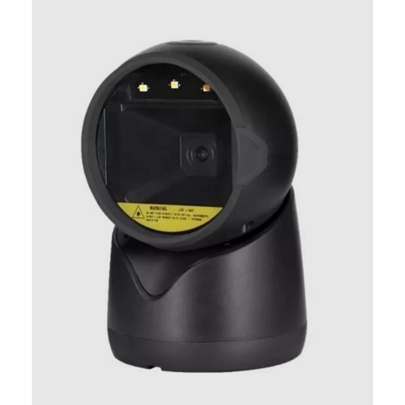 Barcode Scanner Omni 1D/2D CMOS High speed Sensor | Shopee Philippines