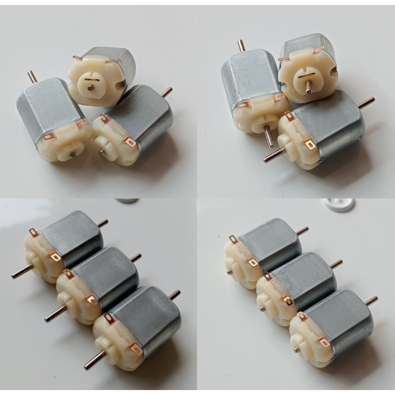 TAMIYA DYNAMO MABUCHI BUTEK ORIGINAL LOSSEKIT | Shopee Philippines