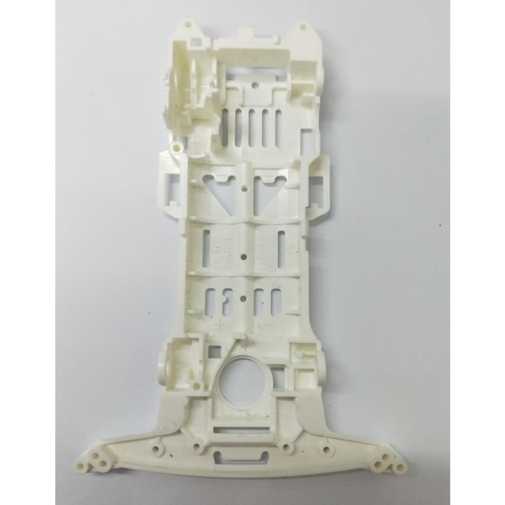 Tamiya Chassis Super 2 Super II Original Loose Kit | Shopee Philippines