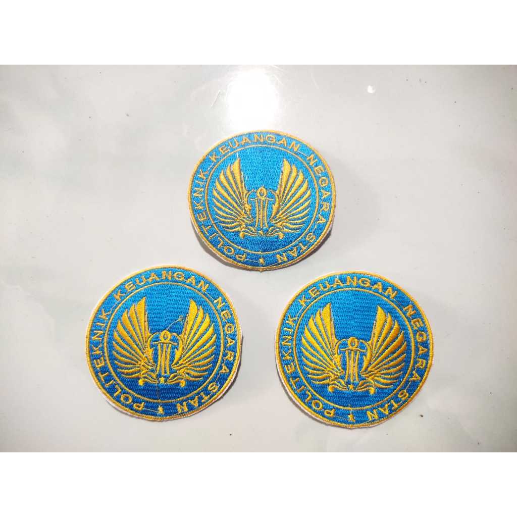 Stan State Financial Polytechnic BET LOGO/Campus LOGO/Colored LOGO ...