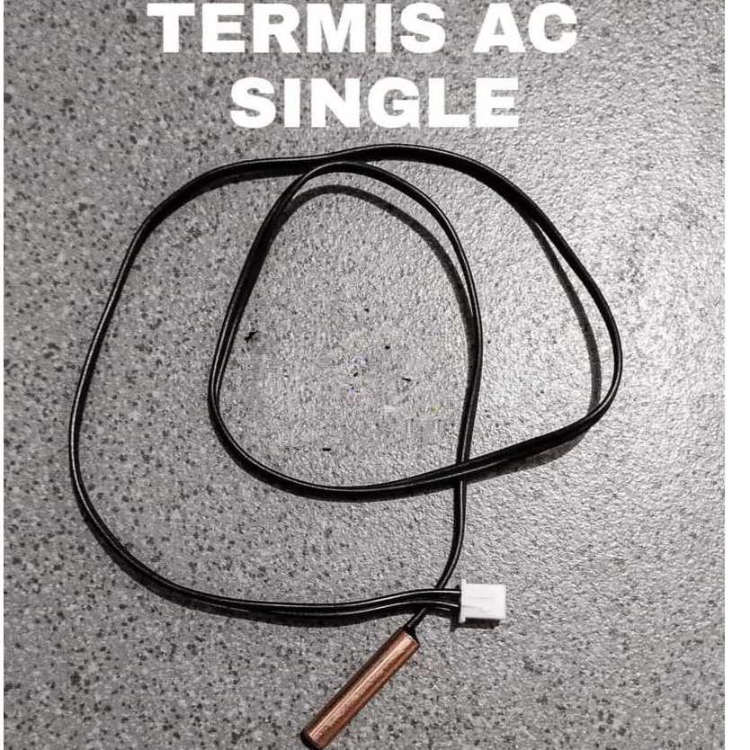 Thermistor/thermistor ac single multi sensor ac Brass Outdoor ac ...