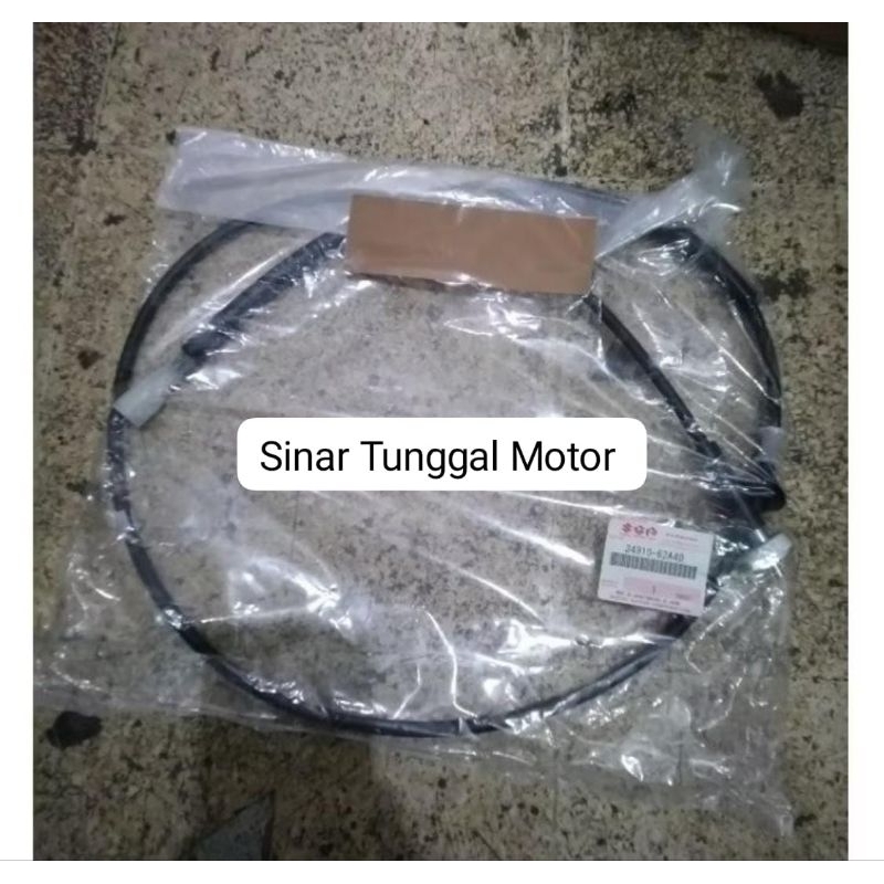 Speedometer cable rope kilo meter SUZUKI vitara escudo sidekik original ...