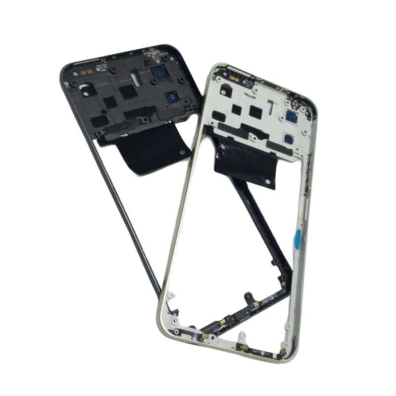 Middle Bone VIVO Y16 2022/BAZEL CASING FRAME | Shopee Philippines