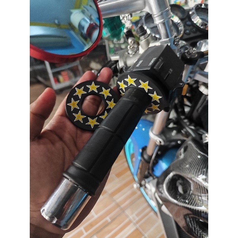 Original protaper donut grips | Shopee Philippines