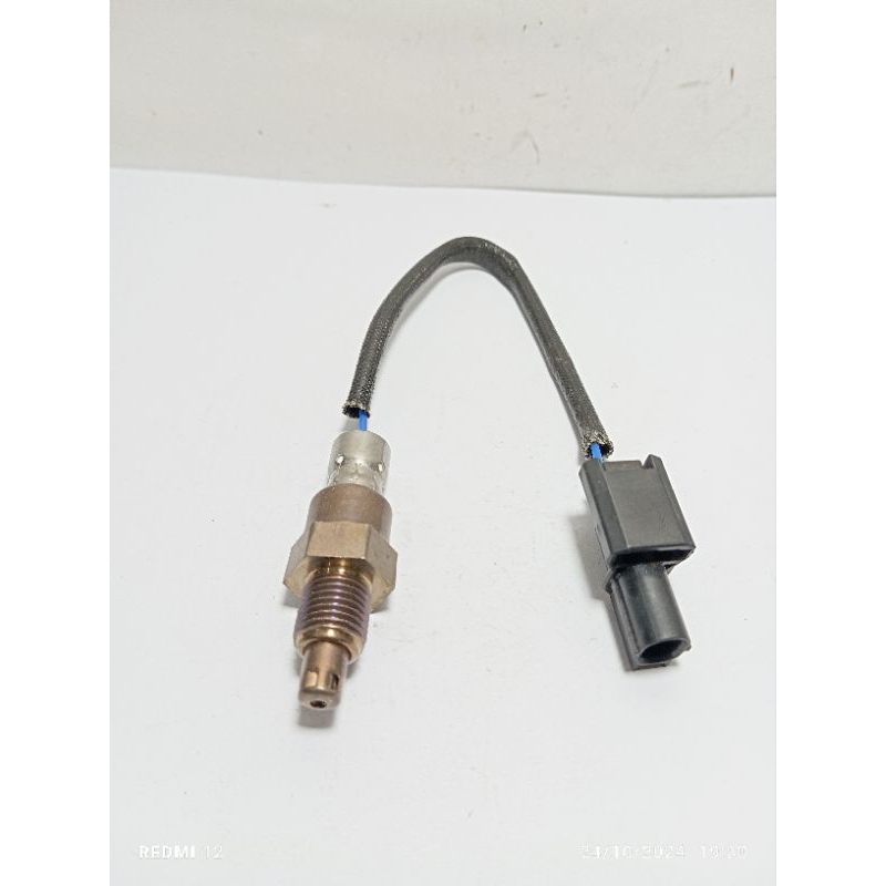 Oxygen Sensor O2 CO2 Exhaust Emission Honda Beat Pop Steet Esp Vario ...