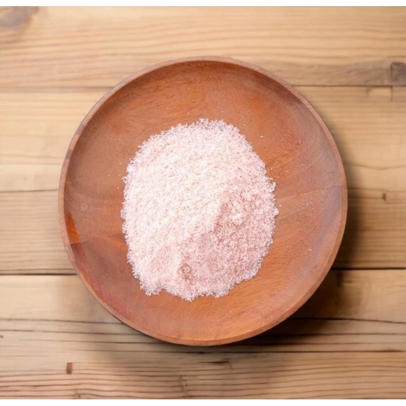 Himalayan SALT ORGANIC HIMALAYAN PINK SALT PREMIUM 500 GRAM AND 250 ...