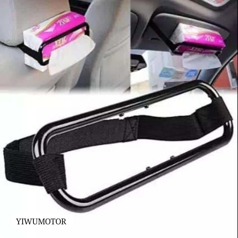 CAR TISSUE CLIP (YiwuMotor) | Shopee Philippines