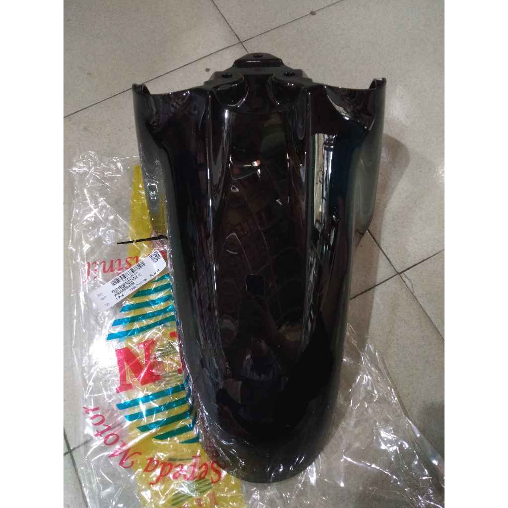 Fazzio Front Fender Fender WIN BRAND | Shopee Philippines