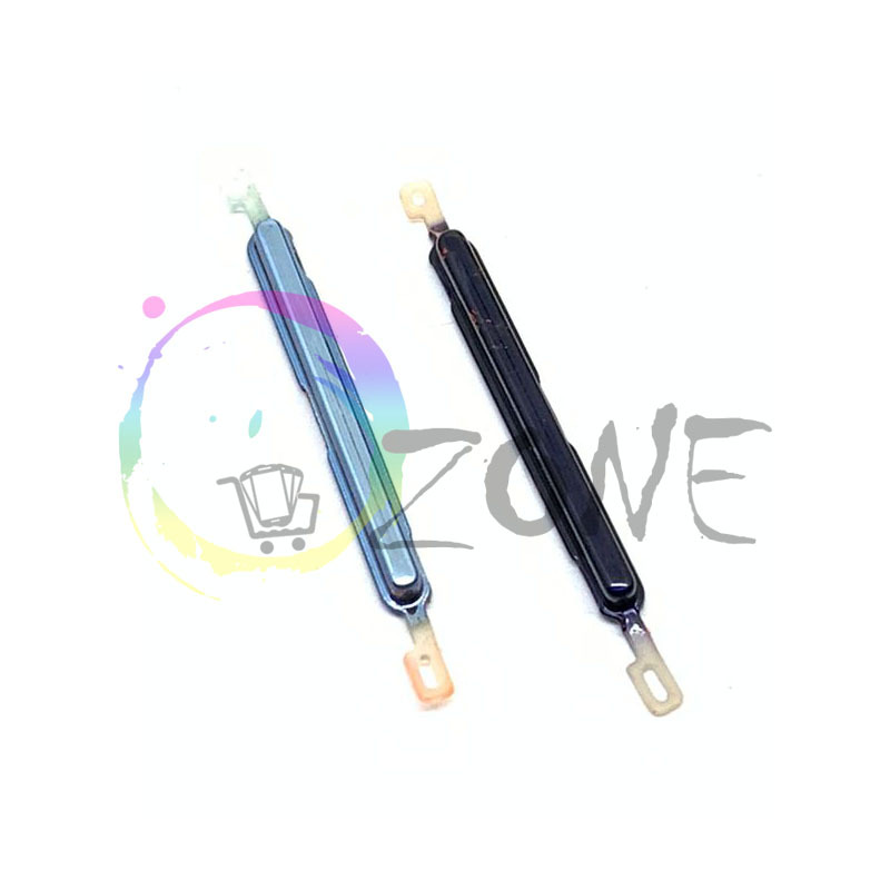 TOMBOL INFINIX NOTE 30 X6833 VOLUME OUTER BUTTON | Shopee Philippines