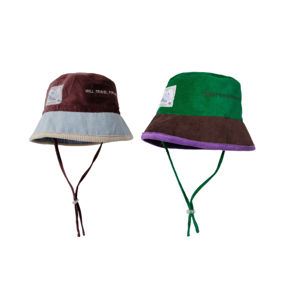 IMOKEY Dream Bucket Hat - Men's Hat - Women's Hat | Shopee Philippines