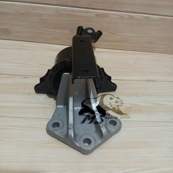 MESIN Engine MOUNTING LH - ENGINE MOUNTING RUBBER LEFT XPANDER ALL NEW ...