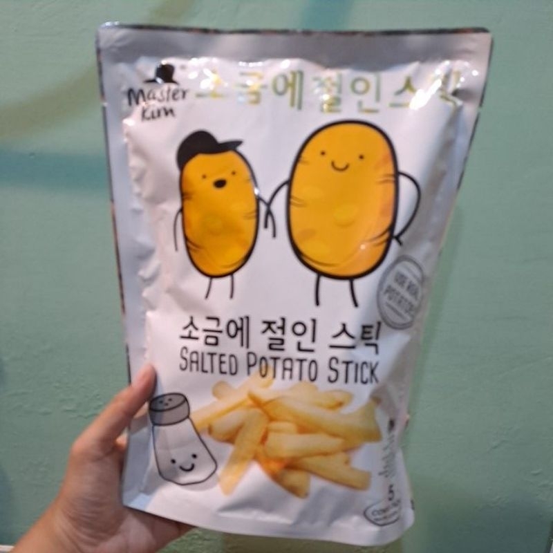 Mao - MASTER KIM (ECER) | Shopee Philippines