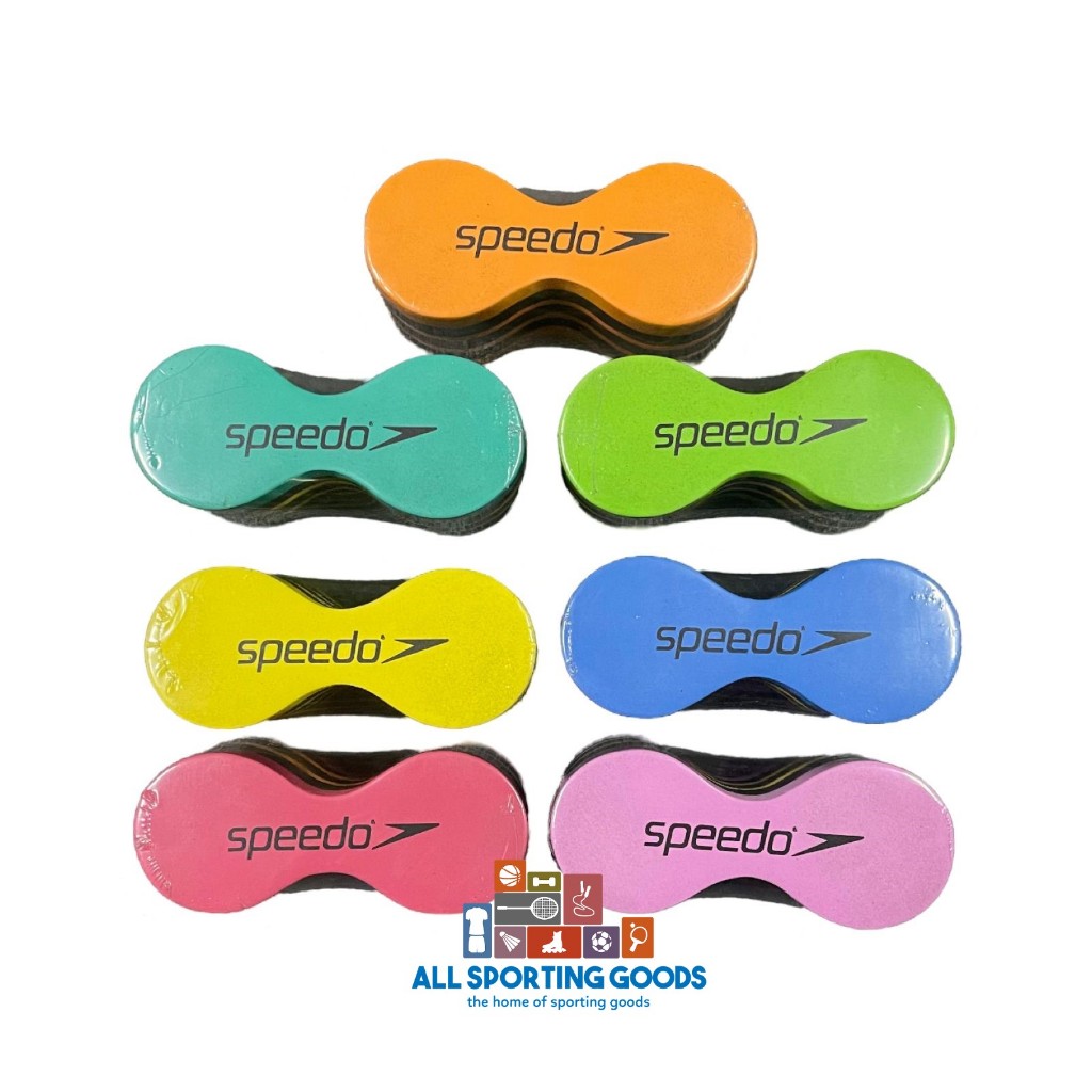 Pull Boy Speedo Thigh Buoy Swimming Board | Shopee Philippines