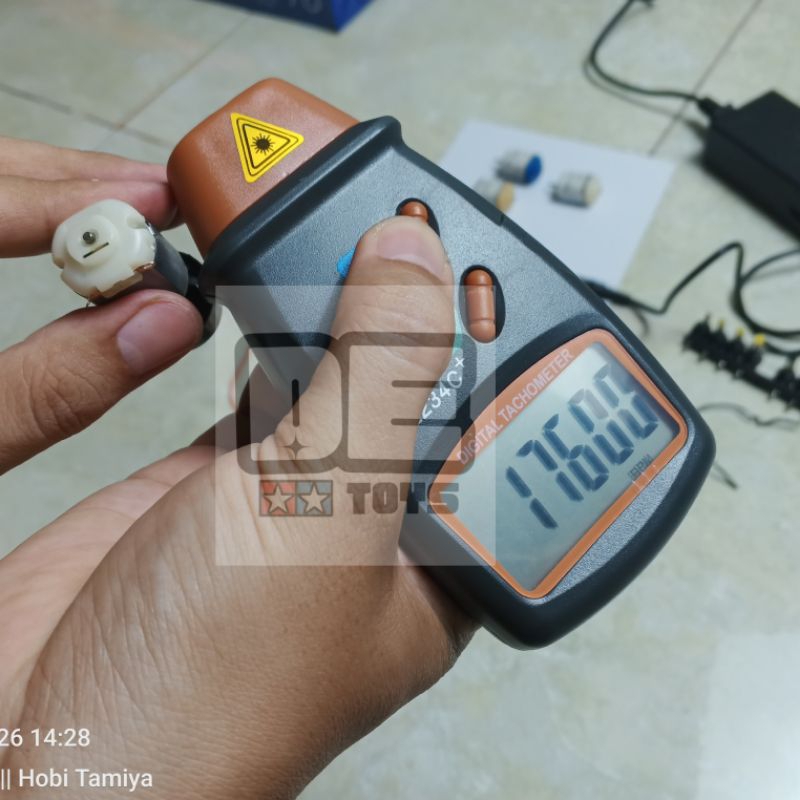 MESIN Dynamo | Machine | Motorcycle | Non-label MABUCHI SMC BUTEK ...