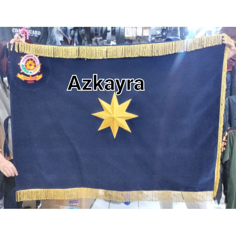 Flag of the National Police Palong praja | Shopee Philippines