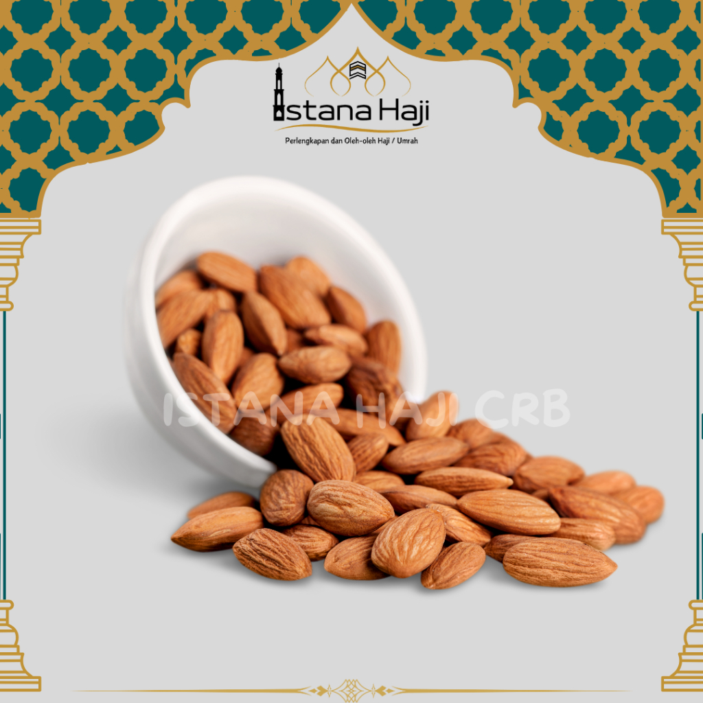 Peeled Almonds Premium Roasted Ripe Almonds | Healthy Ready to Eat ...
