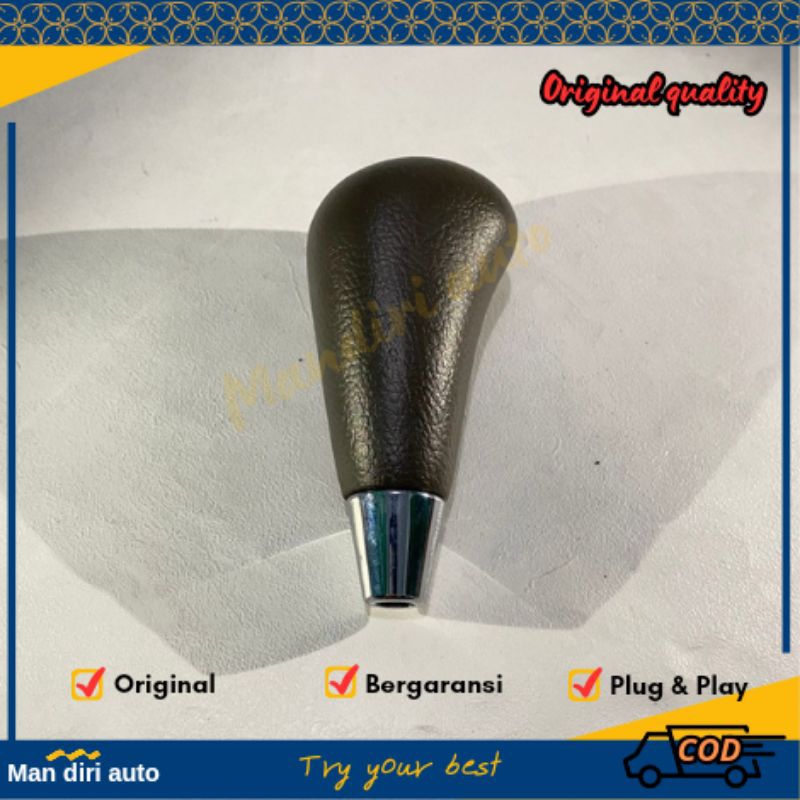 Gear Shift Knob | Original Innova Fortuner Hilux Automatic Gear Lever ...