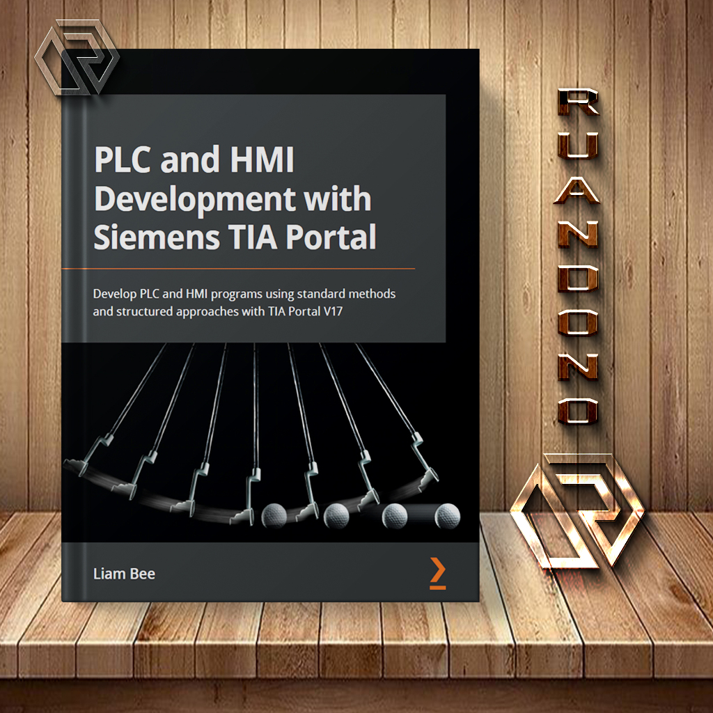 Plc and HMI Development with Siemens TIA Portal | Shopee Philippines