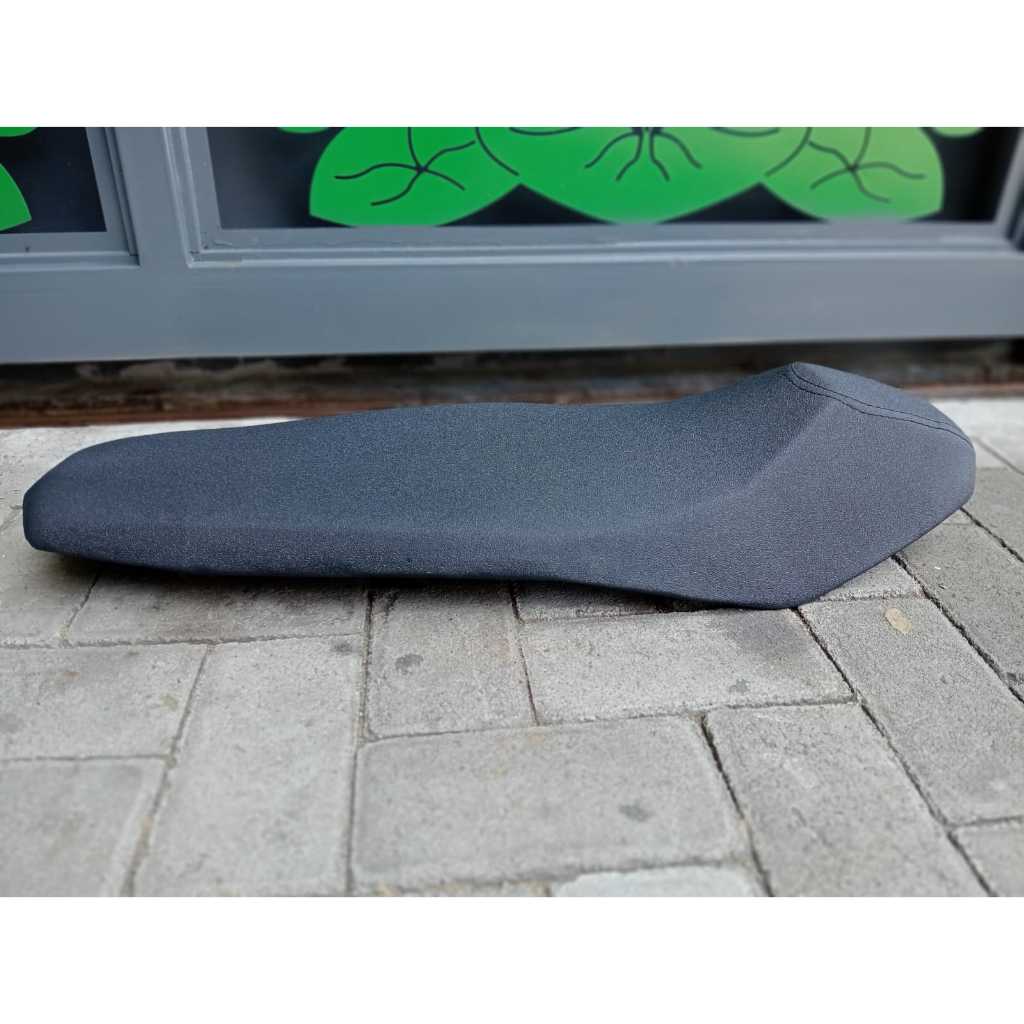 Yamaha MX King Seat Full Set - HONDA MX King roadrace sandpaper ...