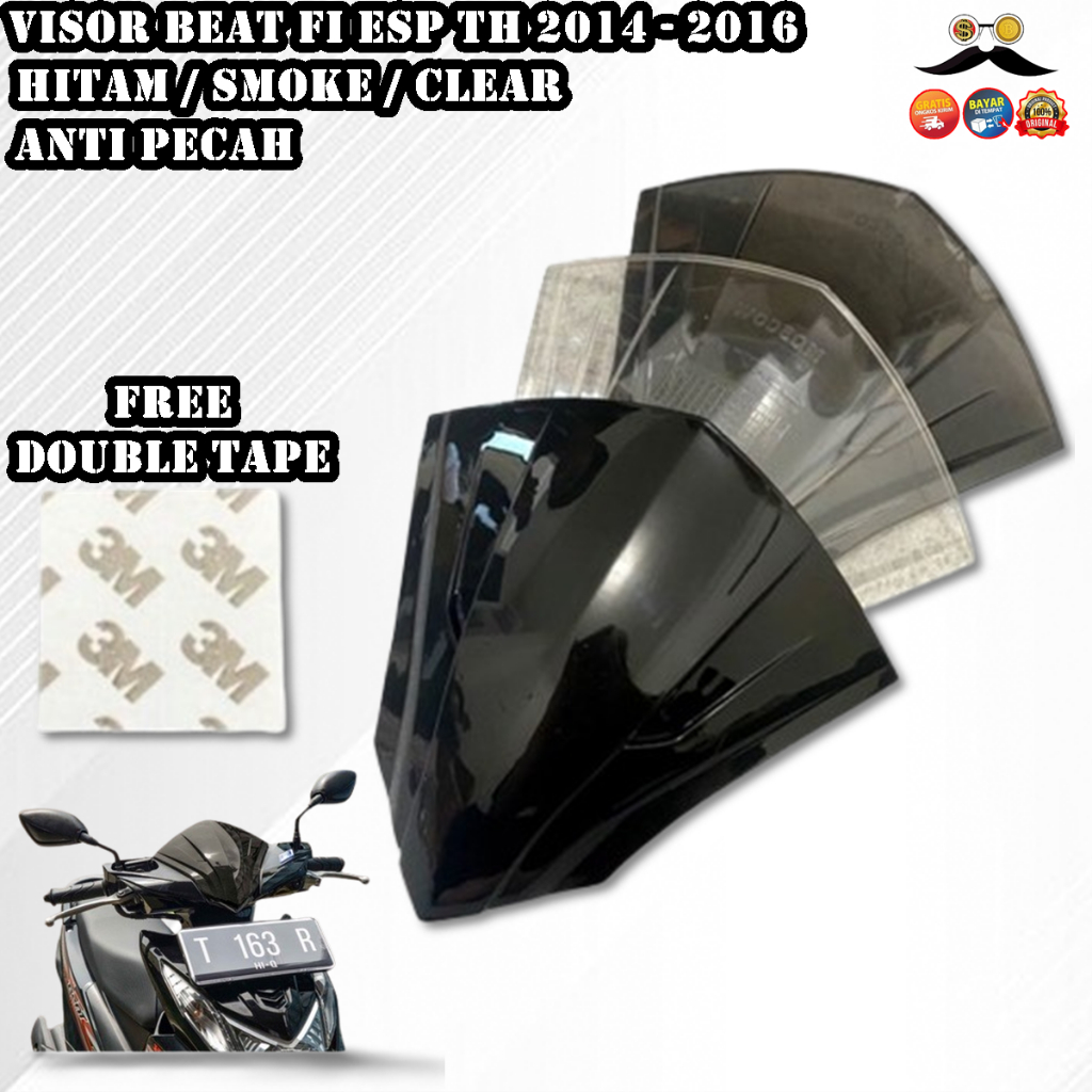 Visor BEAT FI F1 ESP 2014 2015 2016 WINDSHIELD WINDSHIELD WINDSHIELD ...