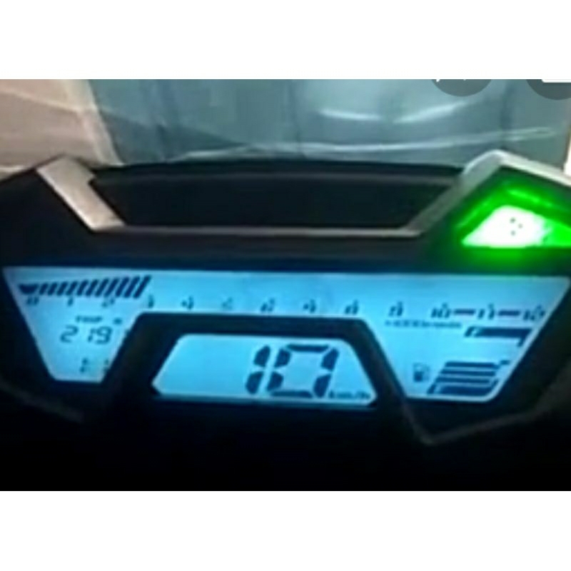 Speedometer kilometers honda CB150r led spido speedometer cb 150 r led ...