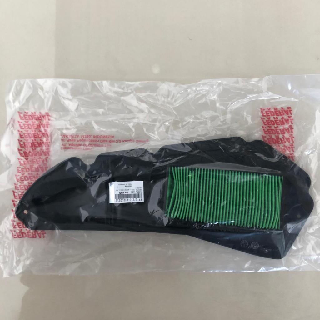 Air Filter/Air Filter/ Element Cleaner for honda Vario 160, PCX 160 ...