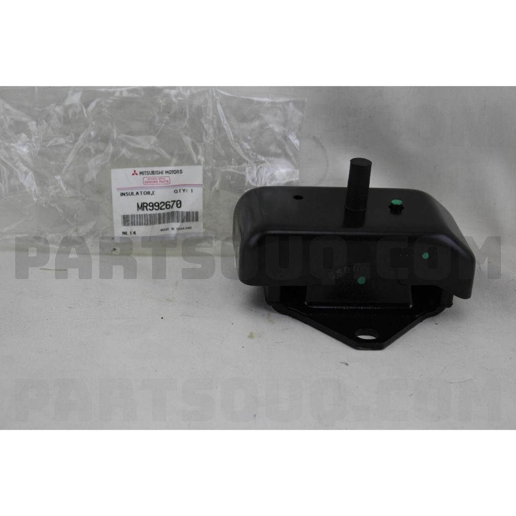 MESIN Engine Mounting/ Pangkon Strada Triton KB4T Engine Mount / Pajero ...