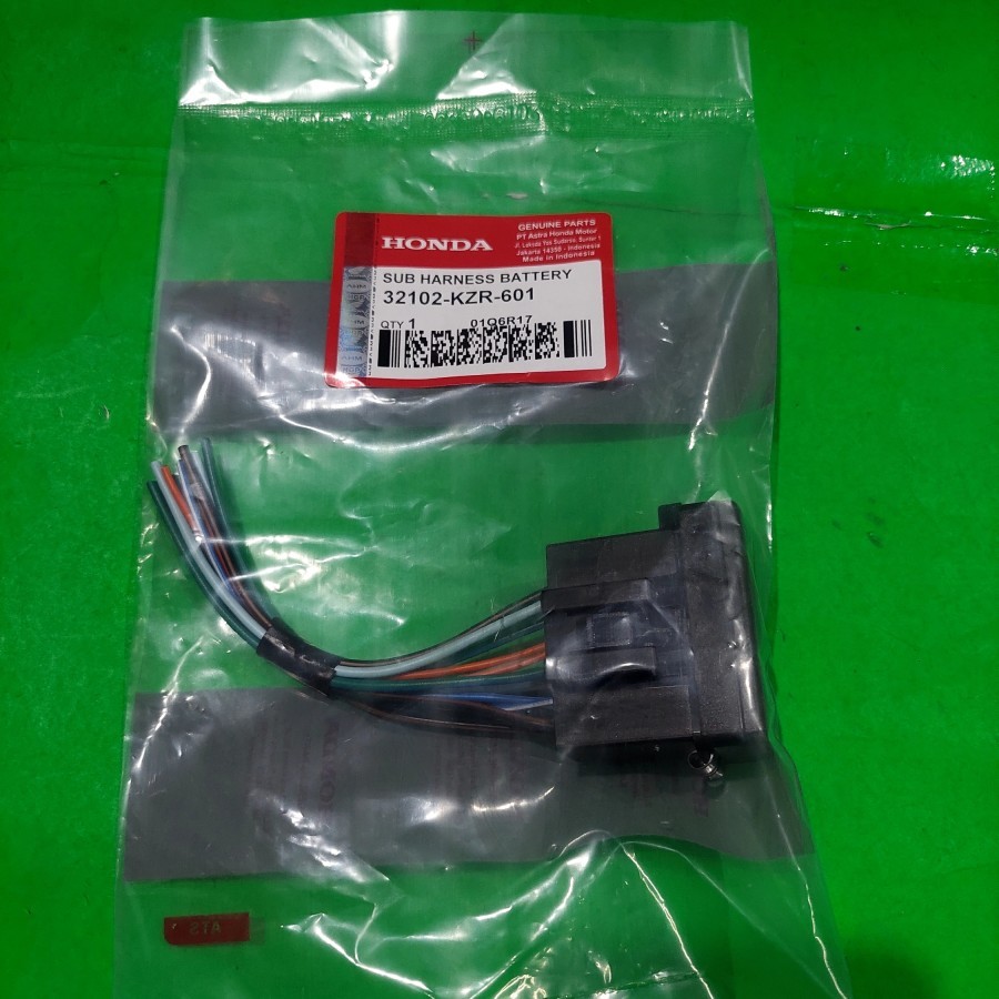 Honda Vario 125 fuse Box | Shopee Philippines